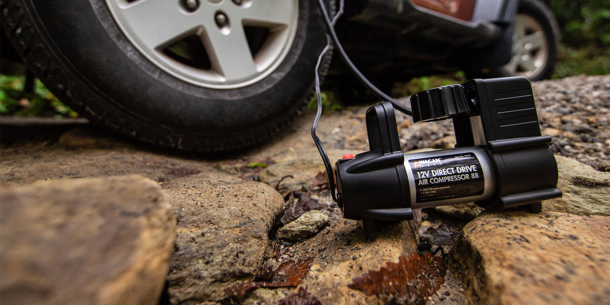 Air Compressors | Wagan Corporation