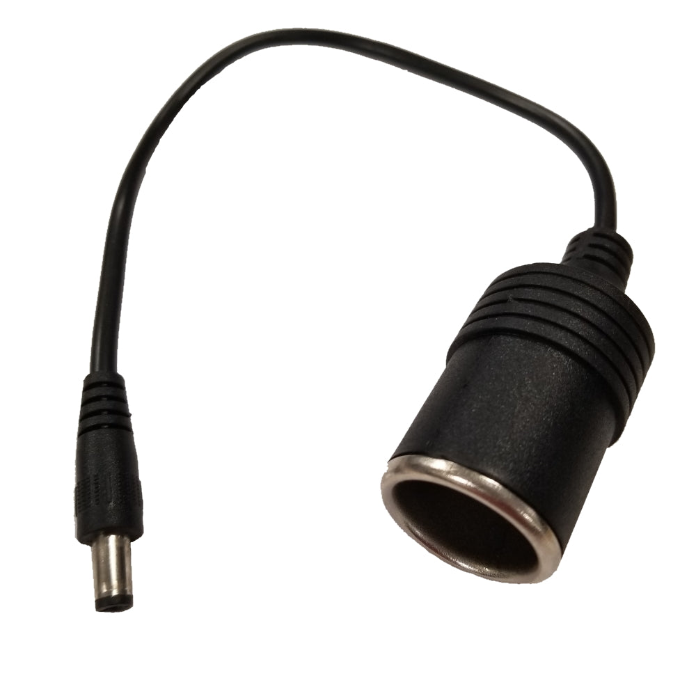 Wagan Tech | Replacement Parts | 12V DC Socket Adapter | Wagan Corporation